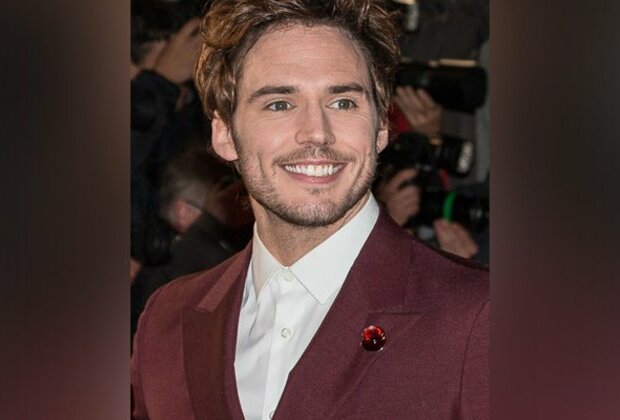 Sam Claflin all set to star in 'Charlie's Angels' Reboot