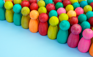 Graham Lawson: Equal voices and removing barriers