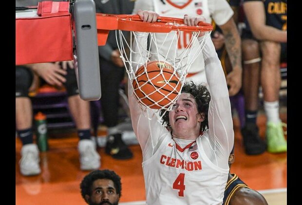 Syracuse looks to stop 'warrior' Ian Schieffelin, surging Clemson
