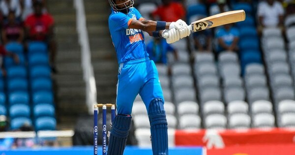 Will Hardik Pandya be able to deliver an special performance against ...