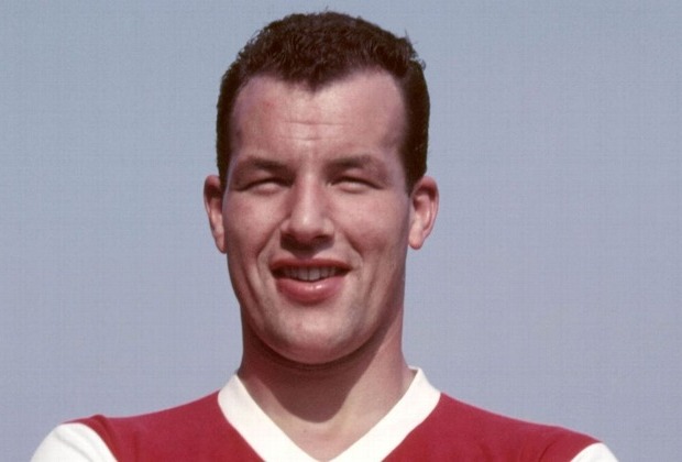 Wales legend Mel Charles mourned after dying aged 81