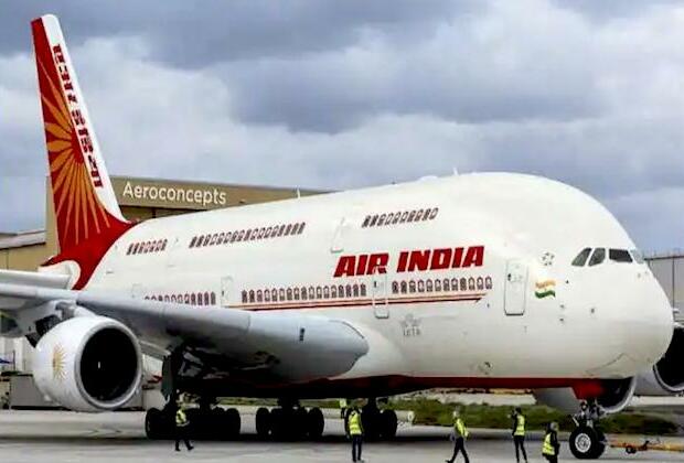 More routes, 470 new aircraft as Air India upgrades airline under Tata
