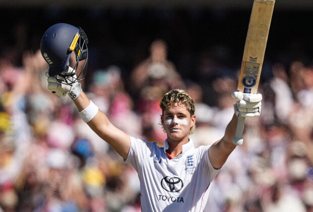 "Future of England cricket after Joe Root": Ponting, Cook, Nasser hail ...