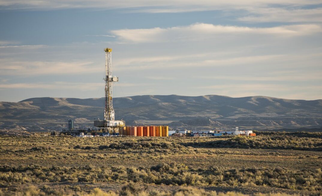 Administrators appointed to Samson Oil & Gas