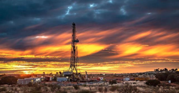 Vintage Energy Announces Sharp Increase in Gas Production at Odin Field
