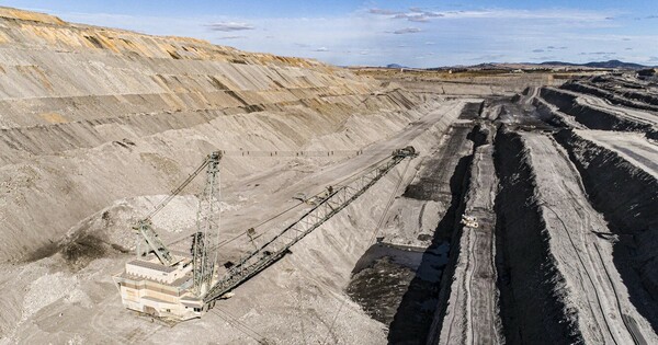 Growth projects underpin New Hope's profit rise