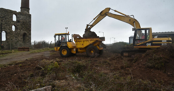 Cornish Metals brings South Crofty closer to restart