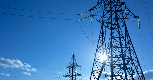 Transgrid gets tick-off for $4.8bn HumeLink transmission project