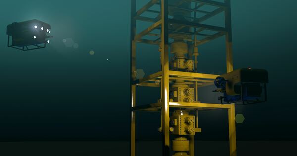 WA's new hyperbaric testing facility to save petroleum industry ...