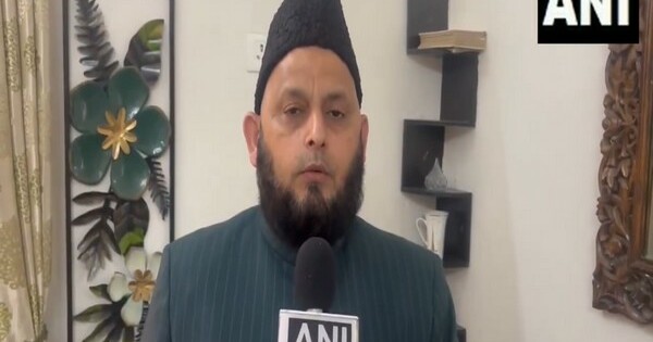 "Waqf properties are essential part of our religion": AIMPLB raises concern over potential ...