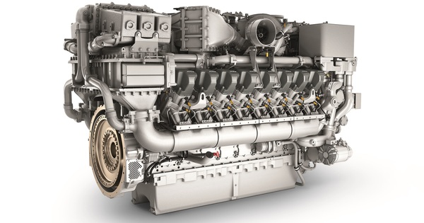 ASI optimises MTU engines for autonomous operations