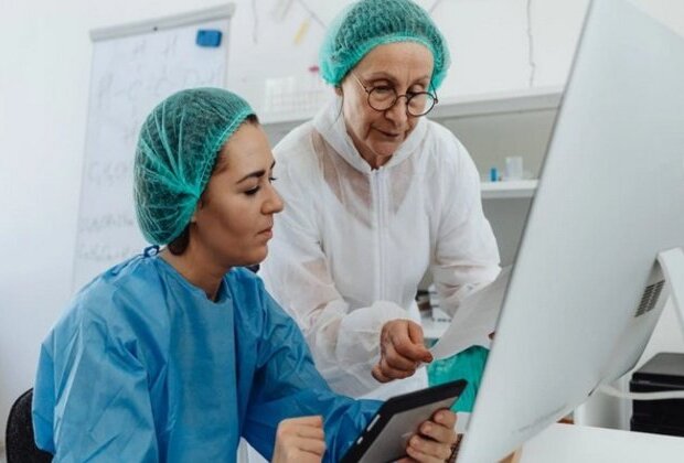 Study reveals how high-dose radiation can treat older patients with ...