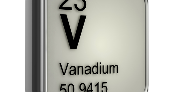 New vanadium resource imminent in growing sector