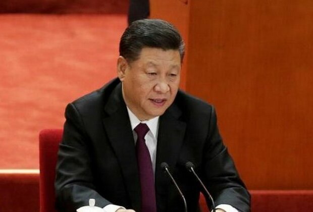 Chinese state media to broadcast image booster 'footprints' as Xi ...