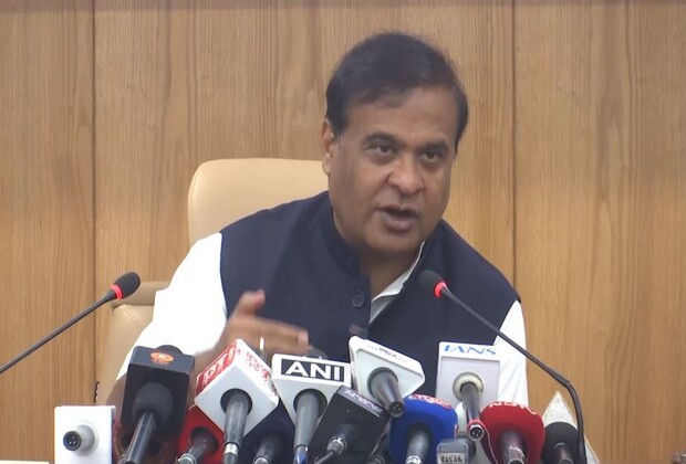 Assam CM Himanta Biswa Sarma assures full cooperation to Judicial Commission probing Zubeen Garg ...