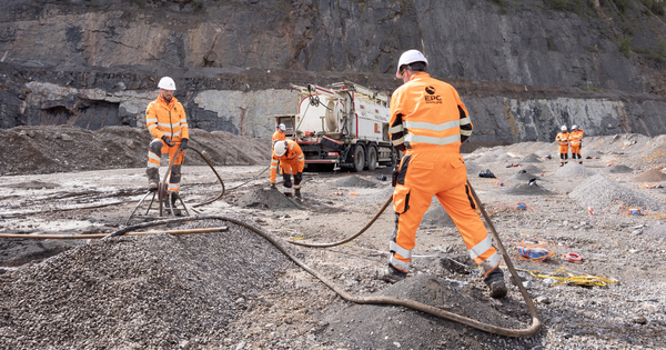 EPC-UK – training and development