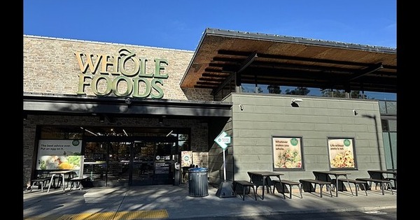 Whole Foods staff to get Amazon pay structure, benefits shift