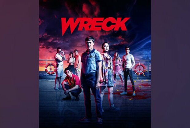 'Wreck': Horror-comedy all set to return with Season 2