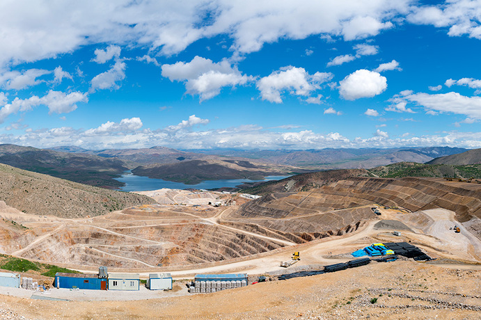 Global Mining | Mining Magazine