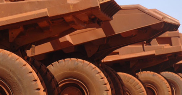 Leighton Contractors awarded Isaac Plains contract