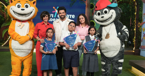 Pidilite announces Fevicreate Idea Labs 2025 winners