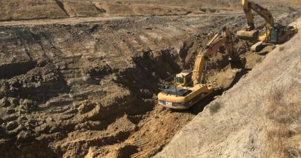 Astron cancels CMEC contract at Donald Mineral Sands