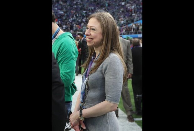 Chelsea Clinton, Jenna Bush Hager among new Spirit investors