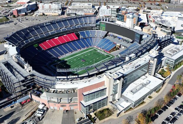 Boston Legacy to play 1st NWSL season at Gillette Stadium - ESPN