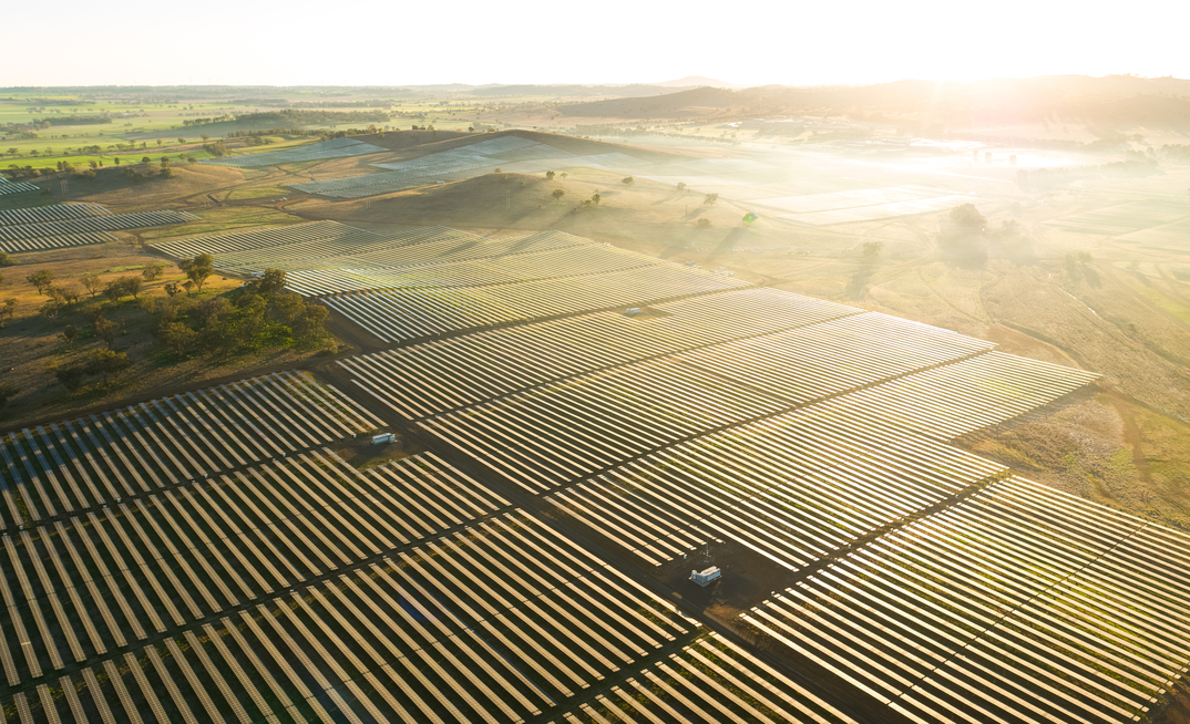 Central-West Orana Renewable Energy Zone projects announced in NSW