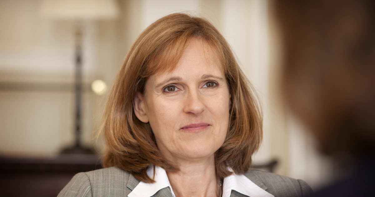 Aubrey Capital Management co-founder Sharon Bentley-Hamlyn to retire