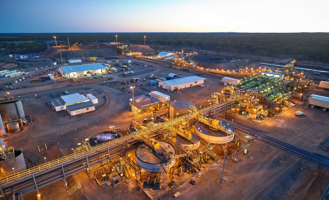 Dusci to fill IGO leadership role for now