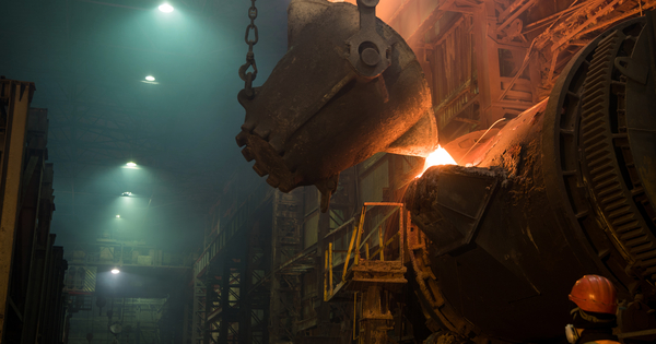 Copper super cycle with uncertainty