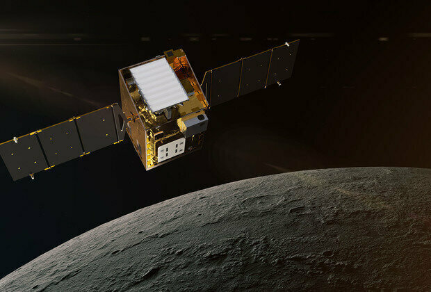 NASA's micro-mission Lunar Trailblazer will make macro-measurements of ...