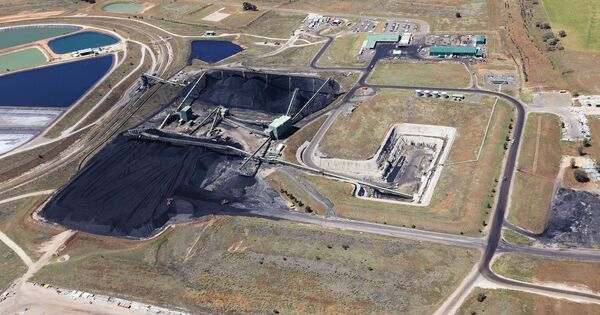 Plibersek approves three NSW coal mine extensions