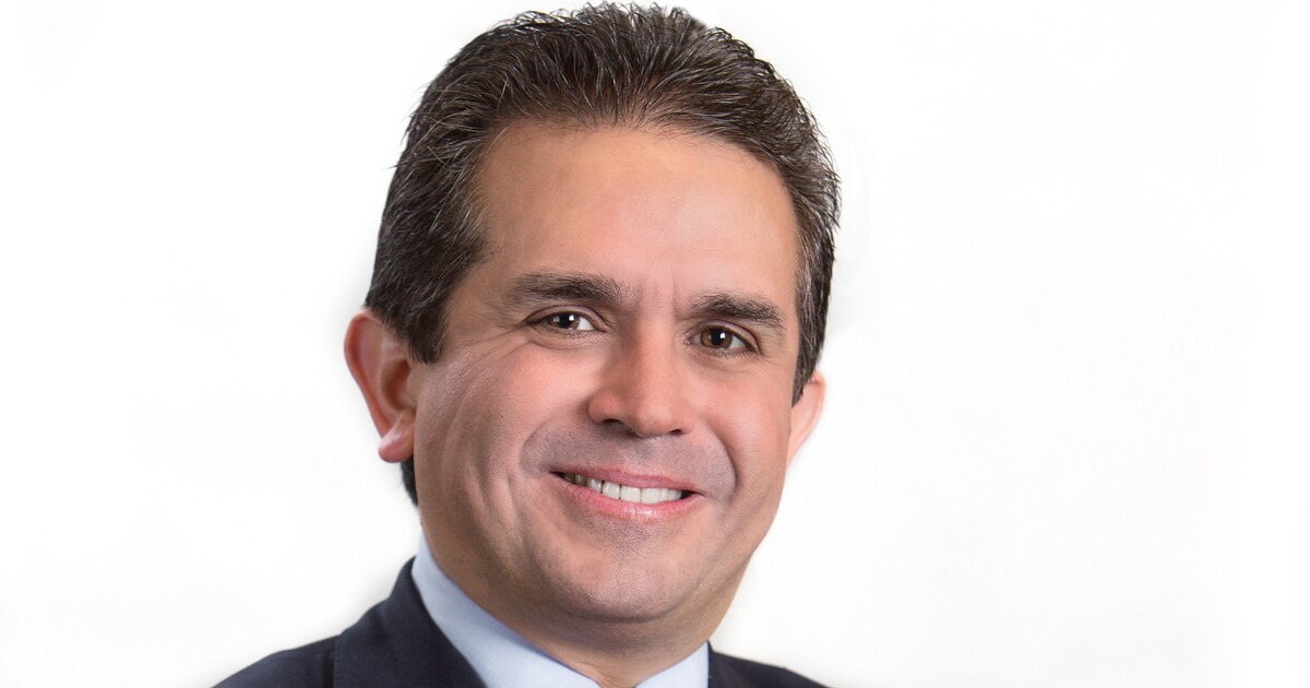 Franklin Templeton hires Northern Trust's Daniel Gamba as CCO