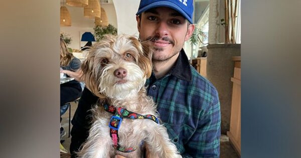 'Two Turtle Doves' star Zach Tinker joins star cast of 'Fire Country'