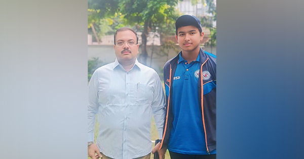 This is just the beginning: BCA president Rakesh Tiwari after Vaibhav ...