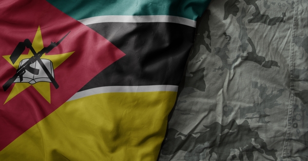 Syrah Mozambique graphite mine choked off by protests