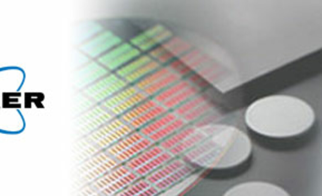 Bruker opens state-of-the-art lab