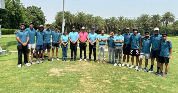 IGU organises national squad camp as preparation for upcoming ...