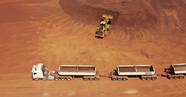 GWR ready to ramp up C3