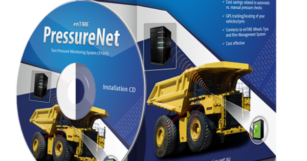 VMC releases enTIRE PressureNet