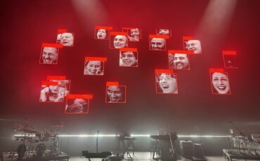 'Major live music shows can be done differently': Massive Attack tunes ...