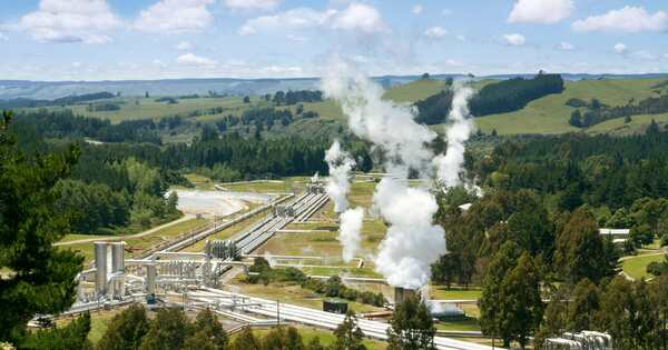 Finding synergies between geothermal and CCUS