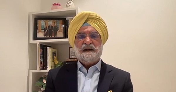 Mission 500: Modi-Trump aim to boost bilateral trade to USD 500 billion by 2030, says Taranjit ...