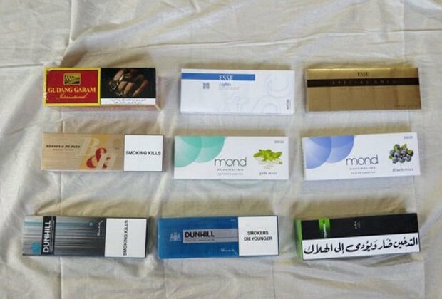 DRI arrests five in connection with seizure of 1.2 cr sticks of foreign ...
