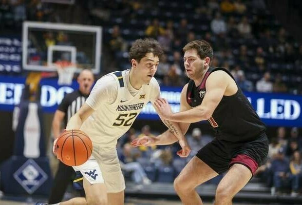 Xavier, West Virginia look to bounce back from disappointing losses