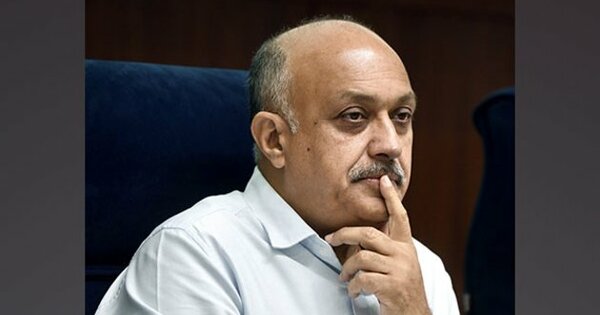 "Delhi Chief Secretary's son not associated with ILBS anyhow": Hospital ...