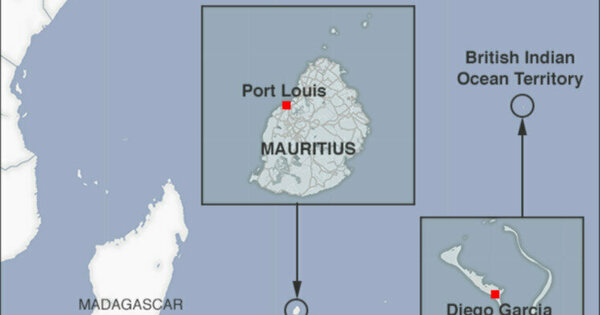 Mauritius, La Reunion brace for 'dangerous' cyclone