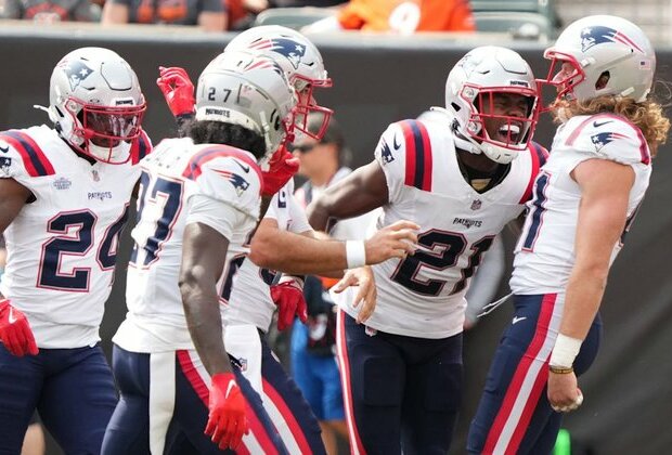 Patriots Special Teams Look to Stay Special